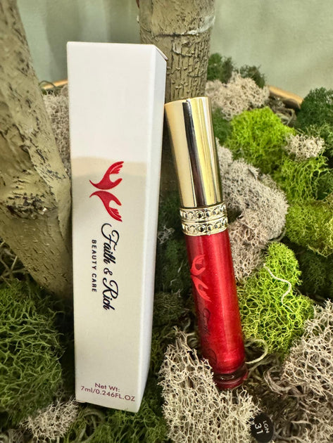 Lip Gloss – My Store